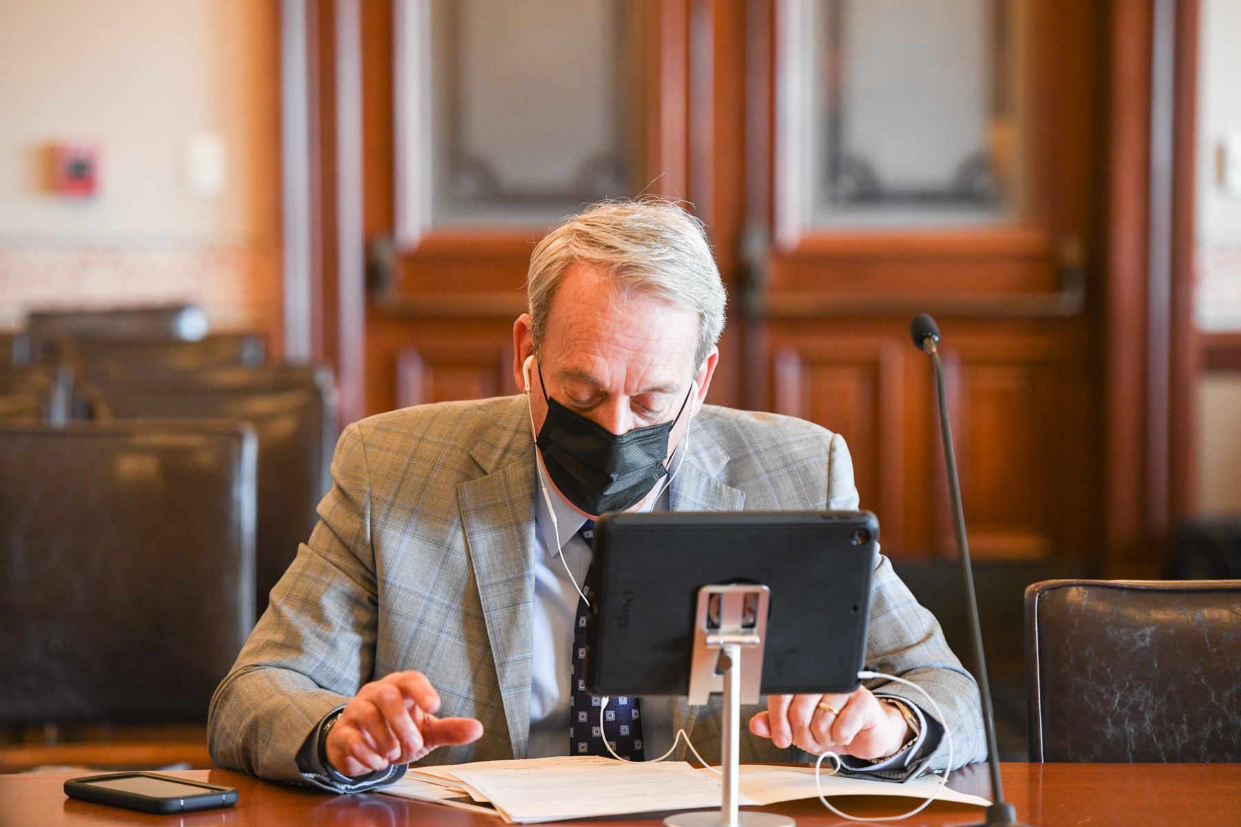 Sen. Fowler’s bill will bring new resources to young entrepreneurs ...