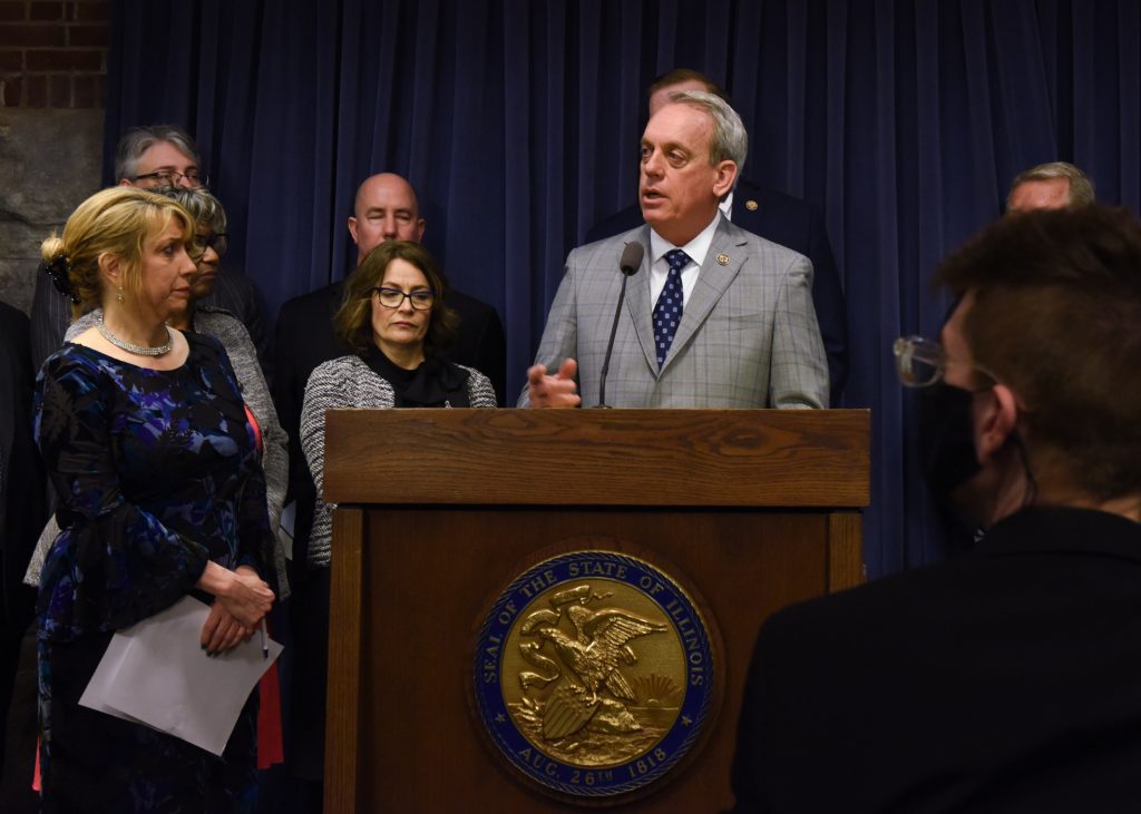 Fowler hopes to address the shortage of volunteer emergency workers in ...