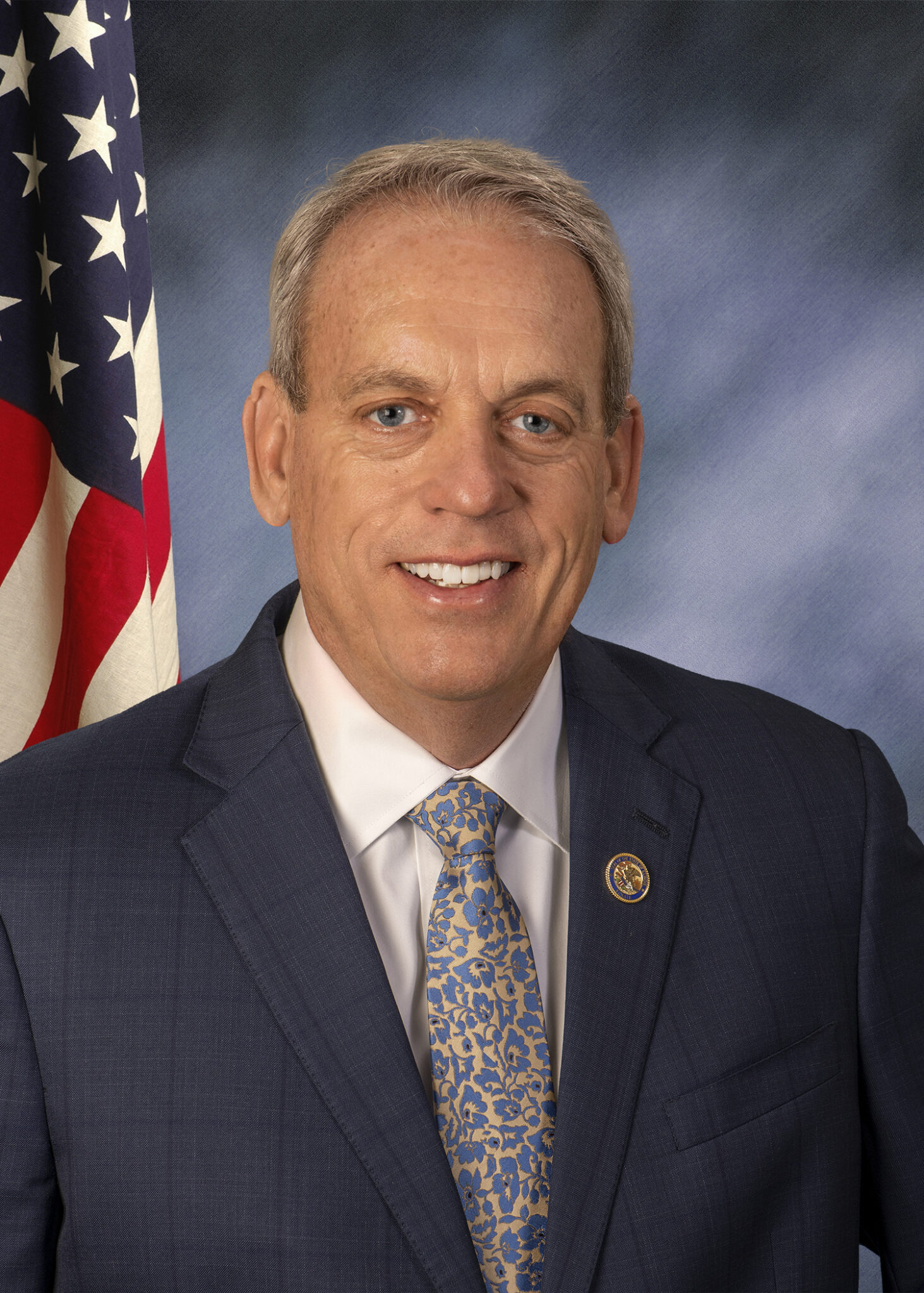 Biography - Dale Fowler